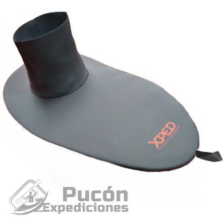 Faldon Kayak Travesia archivos - Pucon Expediciones