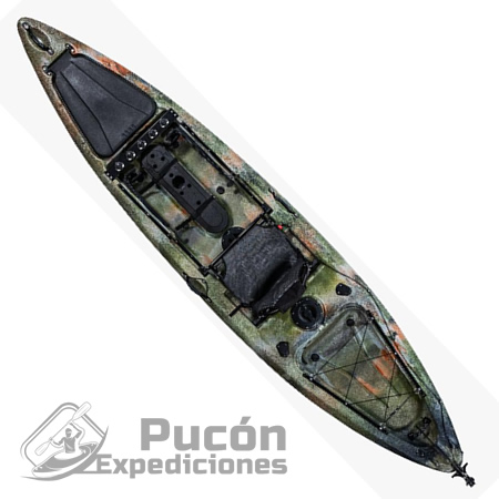 Kayak archivos - Pucon Expediciones
