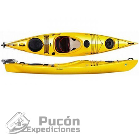 Kayak archivos - Pucon Expediciones